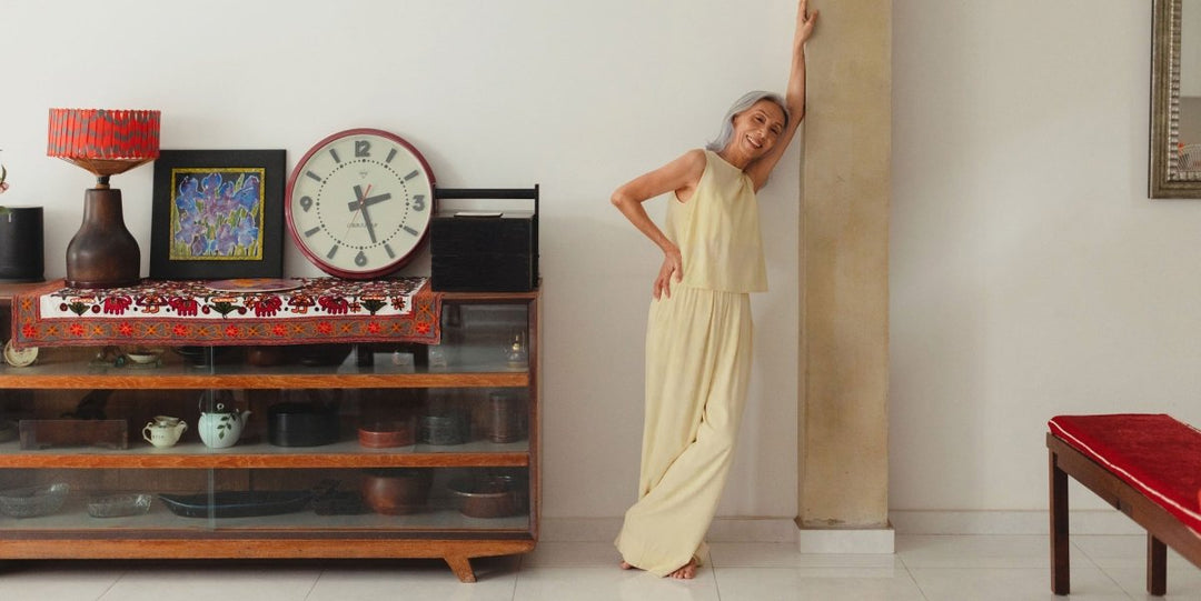 In Conversation with: Ong Bee Yan, Fashion for Cancer founder – Esse