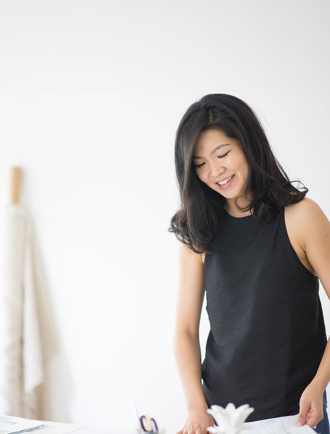 Meet Alicia – Esse