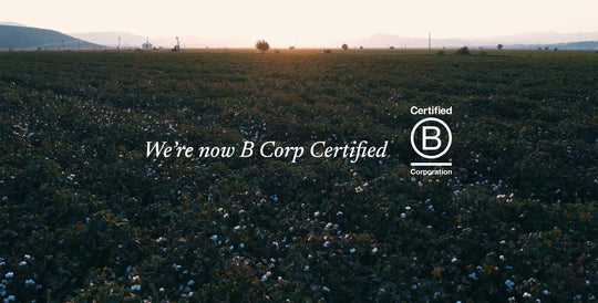 Esse | Sustainable fashion that's better.