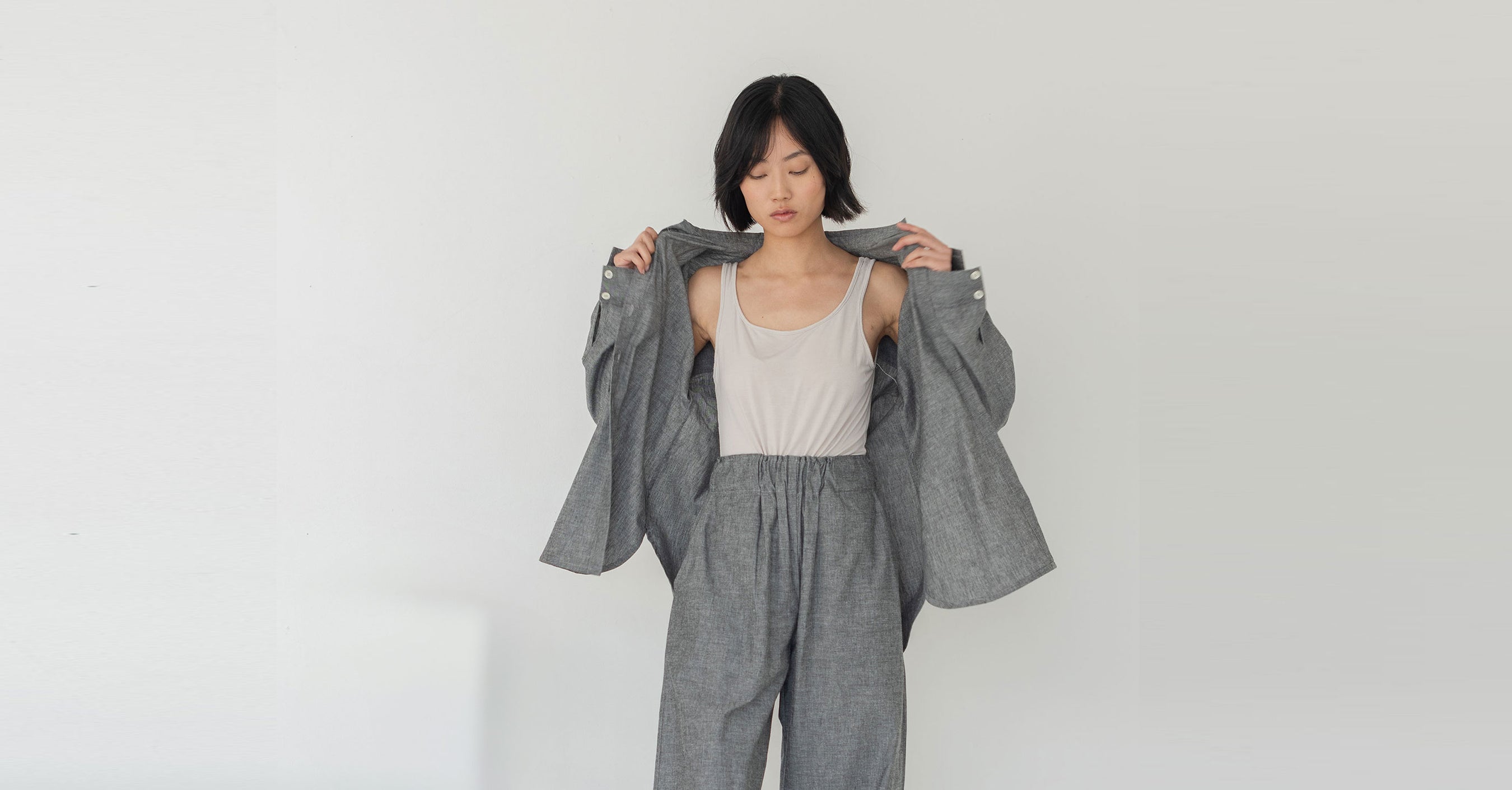 Esse | Sustainable fashion that's better.