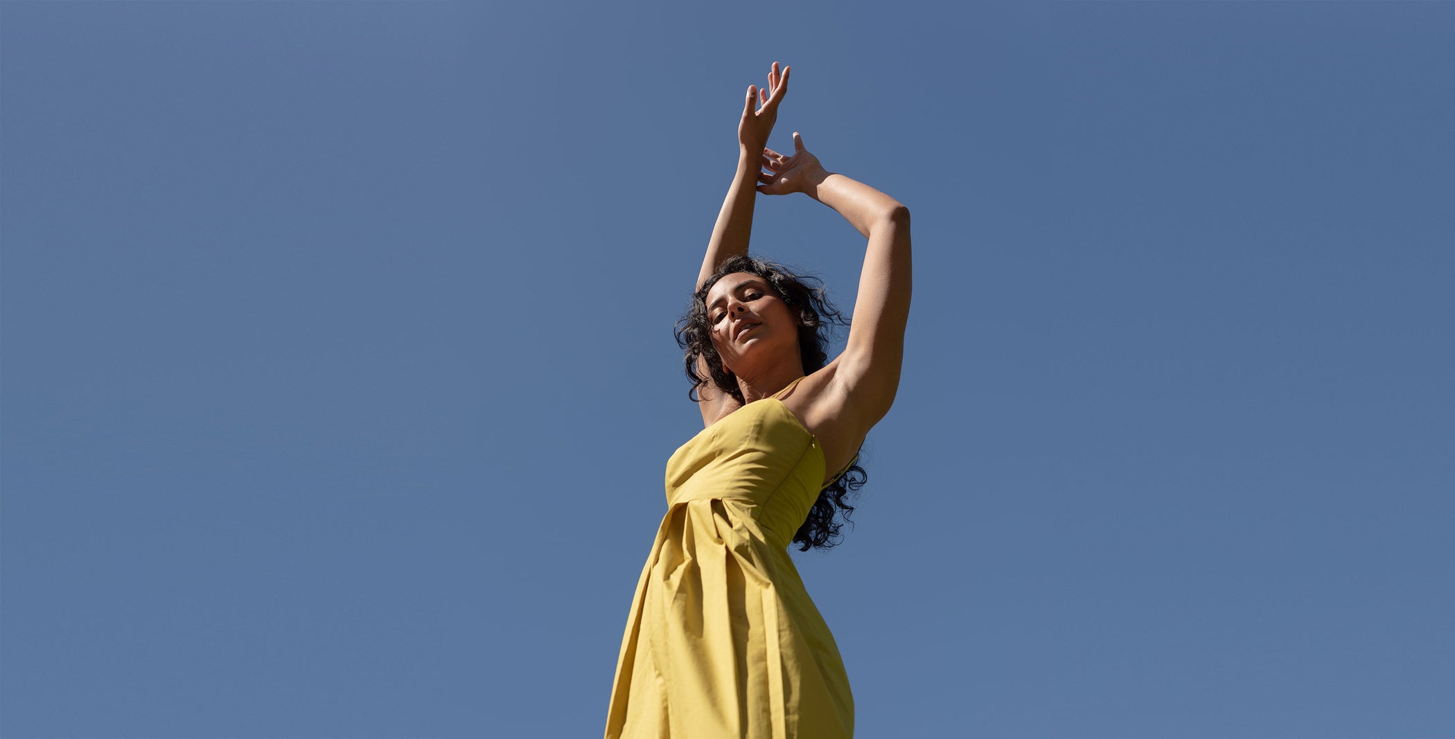 Esse | Sustainable fashion that's better.